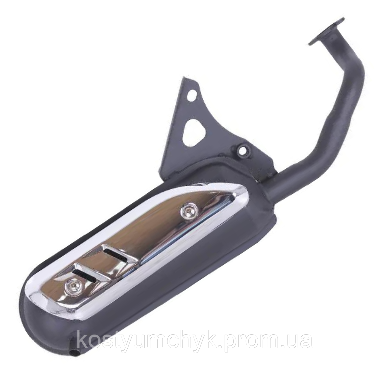 Глушитель Yamaha JOG 50 3KJ GO (ID#1820498710), цена: 953 ₴, купить на ...