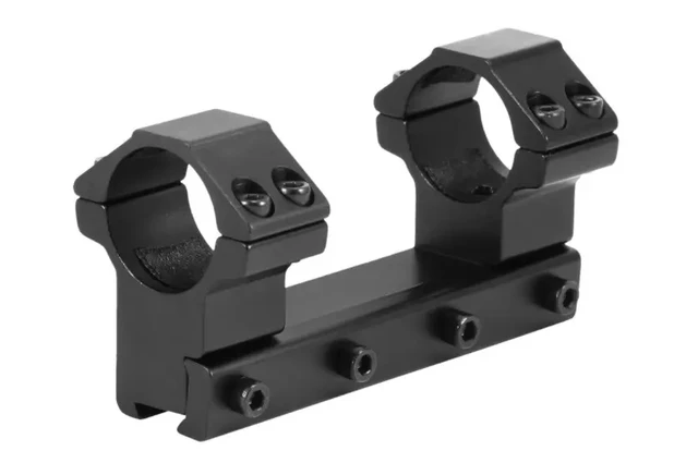 Крепления для прицелов и оптики в Киеве от компании "MedPlus+".