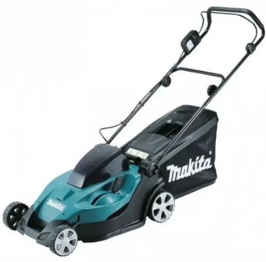 Газонокосилка Makita ELM3320 — Купить Недорого на Bigl.ua (1820803007)