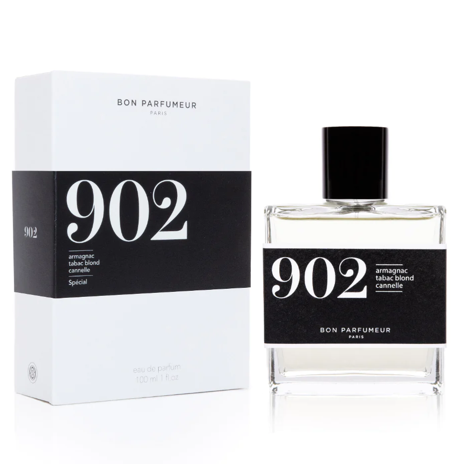 Eau De Parfum 702 With Incense, Lavender And Cashmere Wood