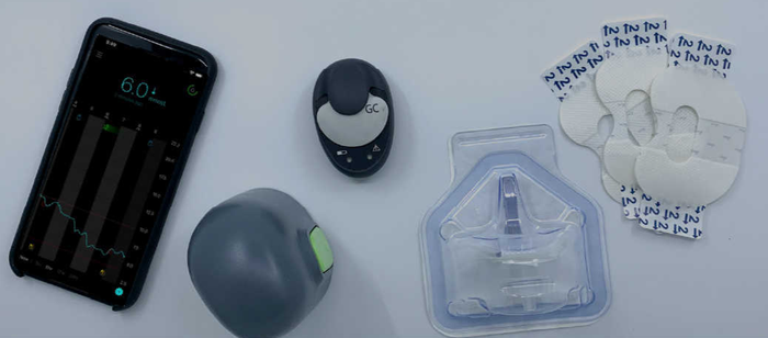 Трансмитер Guardian Link 4 (Medtronic), цена: 23540 ₴, купить на Prom.ua