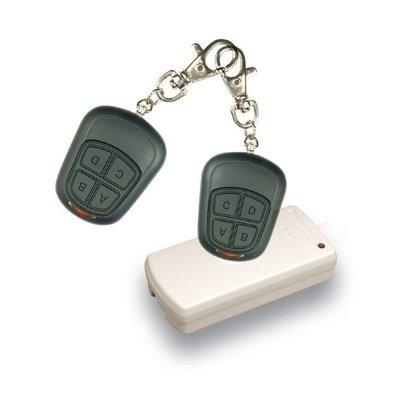 Купить Комплект радиоконтроллера ACS-144R, цена 1964 ₴ — Prom.ua (ID ...