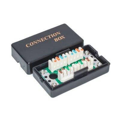 Зрощувач звитої пари під забивку UTP - з'єднувач Hypernet CB-KUTP (ID ...