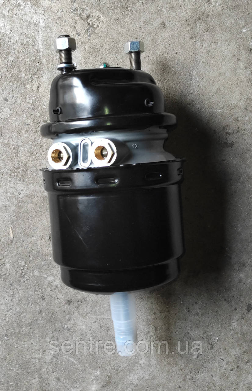 Энергоаккумулятор MAN TGX 81504106935, K007677, BS8426, BS8403 Тип 20/ ...