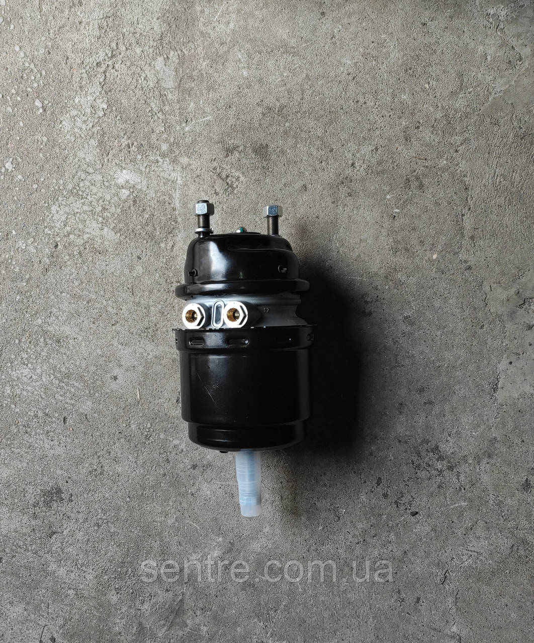 Энергоаккумулятор MAN TGX 81504106935, K007677, BS8426, BS8403 Тип 20/ ...