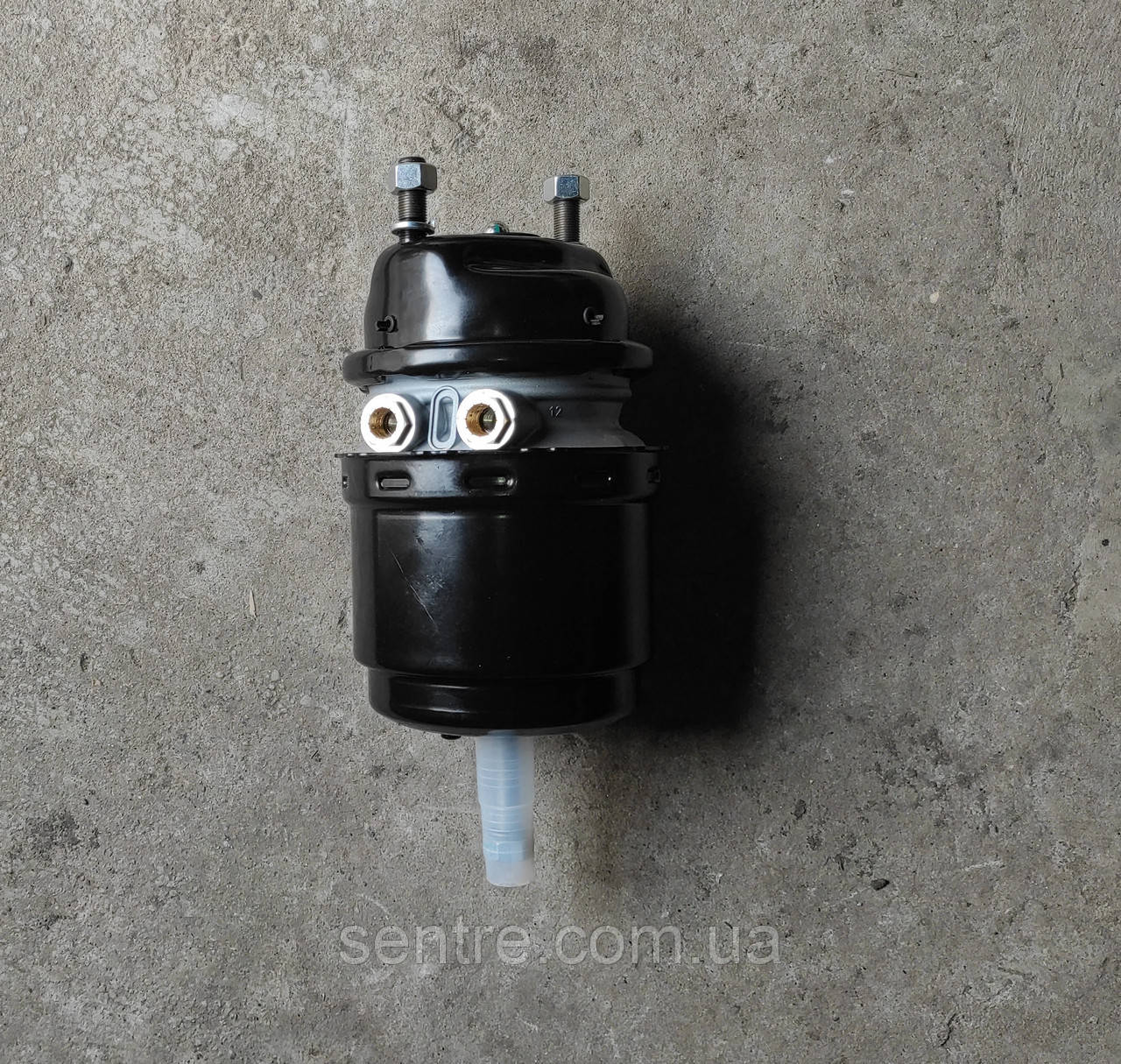 Энергоаккумулятор MAN TGX 81504106935, K007677, BS8426, BS8403 Тип 20/ ...