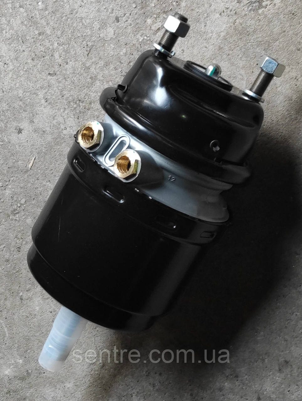 Энергоаккумулятор MAN TGX 81504106935, K007677, BS8426, BS8403 Тип 20/ ...