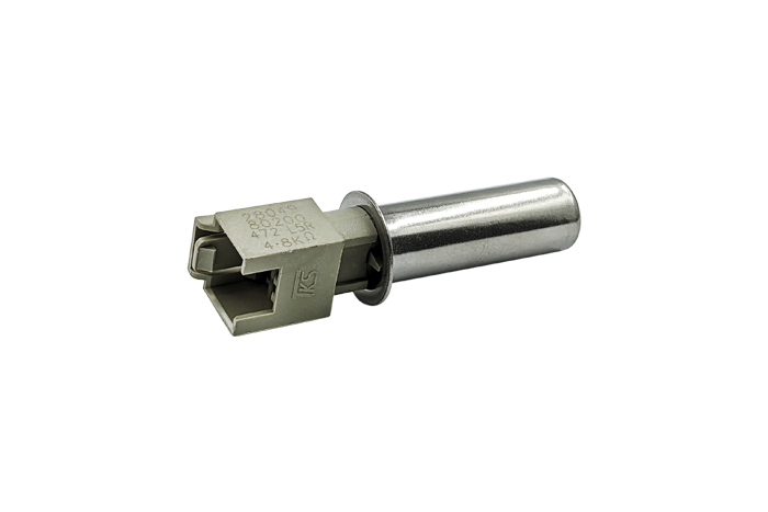 Термістор (датчик Температури) для Пральної Машини Beko 2804980200 ...