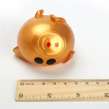 Свинка антистрес лизун t-1000 (ID#1712505514), ціна: 158 ₴, купити на ...