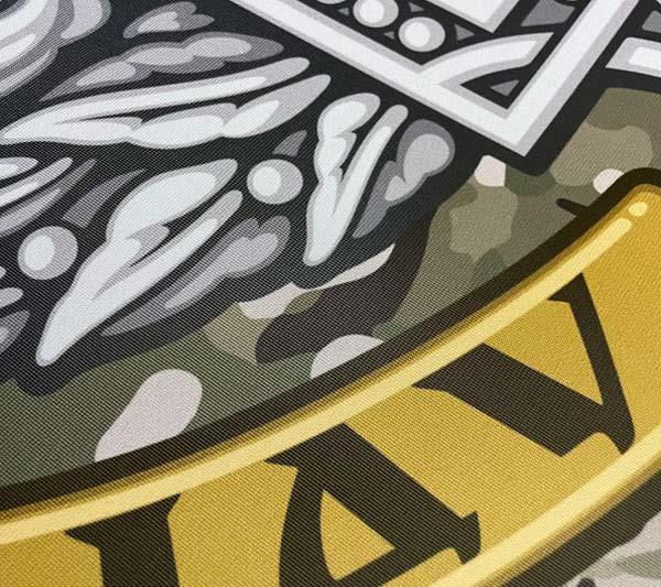 Купить Флаг ССО Украины черный-камуфляж, цена 360 ₴ — Prom.ua (ID ...