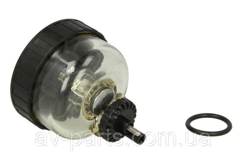 Колба фільтра сепаратора V836862051, RE51650 (ID#1821103603), цена: 400 ...