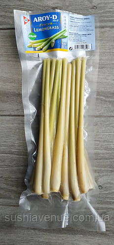 Лемонграсс целый, замороженный 200г Aroy-D (ID#1670273032), цена: 205 ...