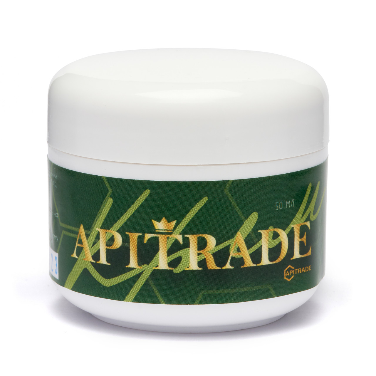 Крем Apitrade (універсальний) 50 мл: продаж, ціна у Києві. Креми і ...