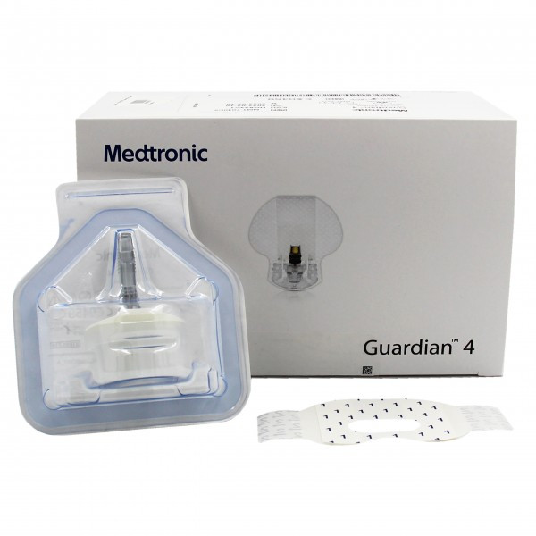 Сенсор Guardian 4 Сенсор Гардіан 4 (Medtronic), ціна: 2568 ₴, купити на ...