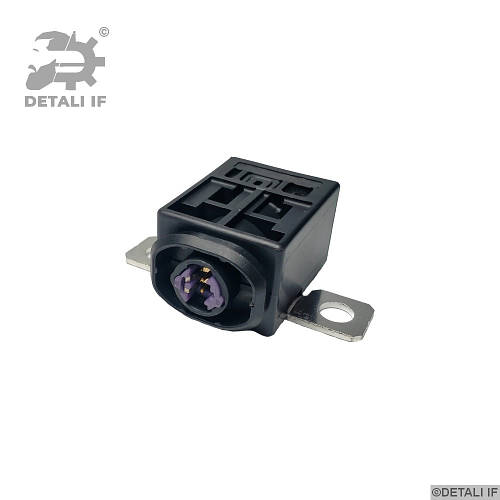 Купить Предохранитель аккумулятора Пассат Б8 Фольксваген 4F0915519 ...