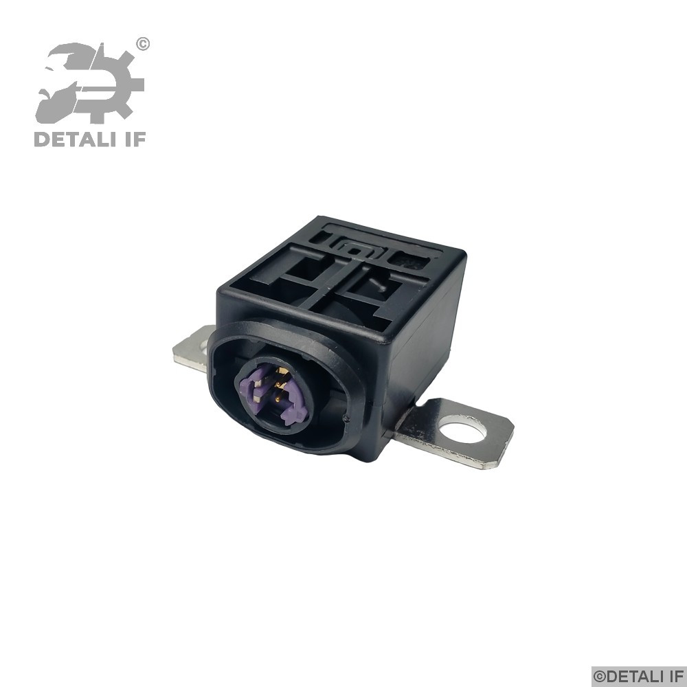 Купить Предохранитель аккумулятора А1 Ауди 4F0915519 8J0915459 ...