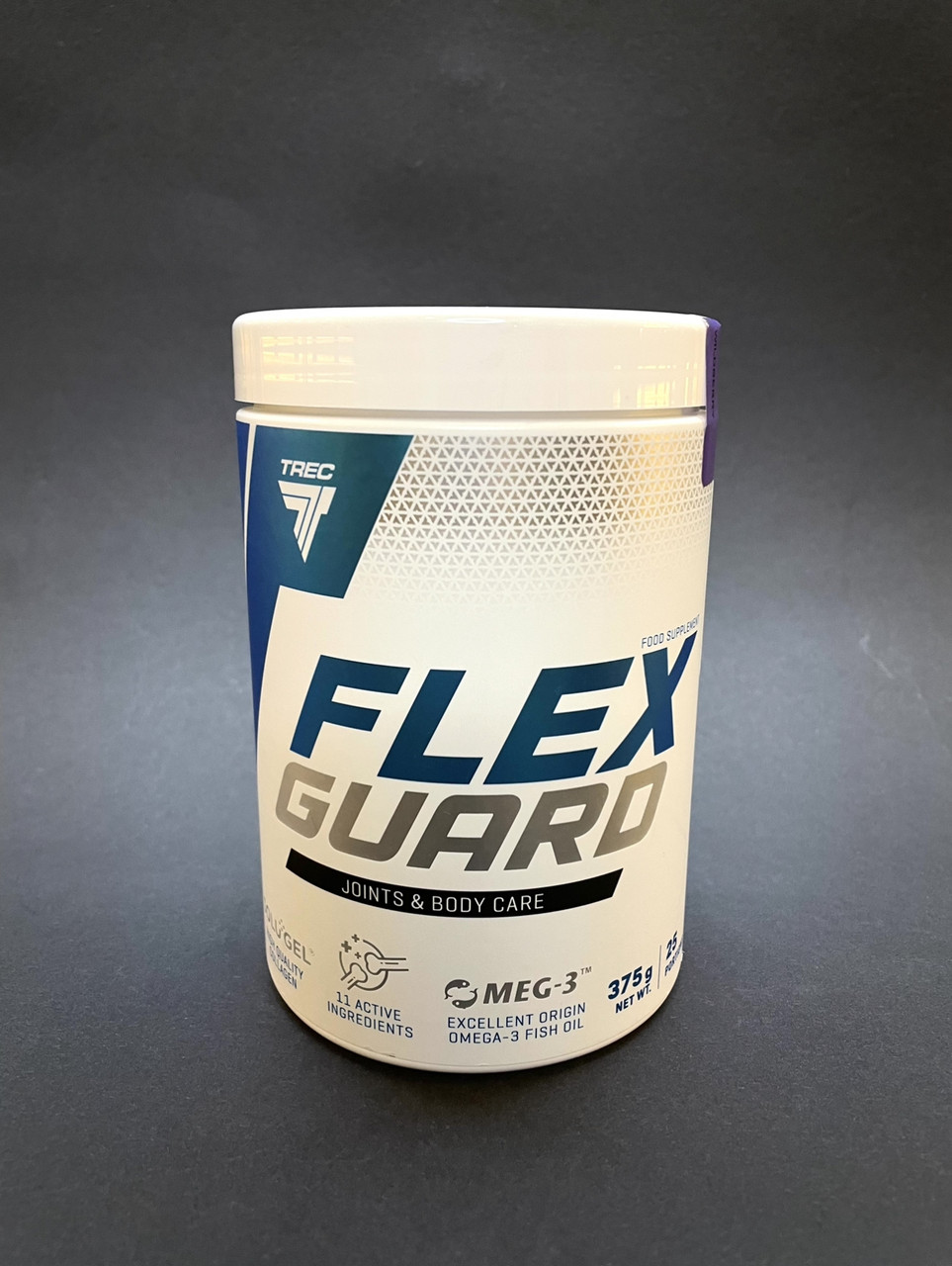 Купить Trec Nutrition FLEX GUARD 375 грамм , glucosamine, chondroitin ...