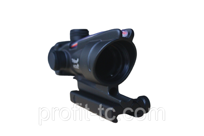 Купить Оптический прицел для ружья Trijicon TA31F-G ACOG 4x32, цена ...