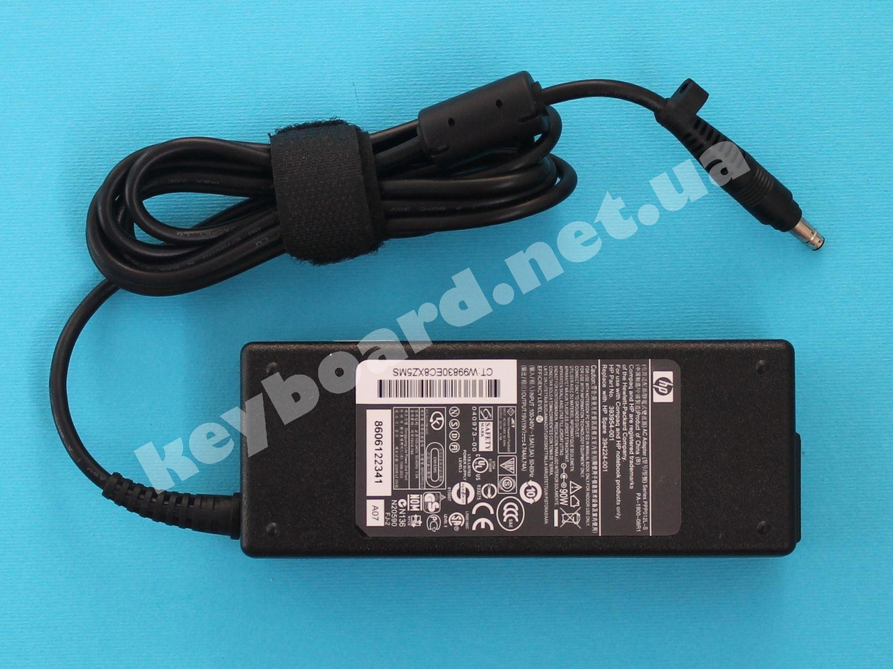 Блок Питания для Ноутбука 4.8-1.7 Bullet Power Adapter LG — Купить ...