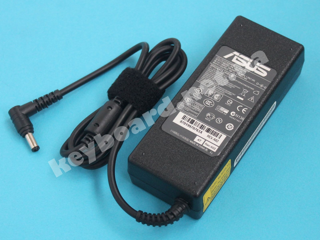 Блок Питания для Ноутбука Asus UL80AG, UL80 — Купить Недорого на Bigl ...