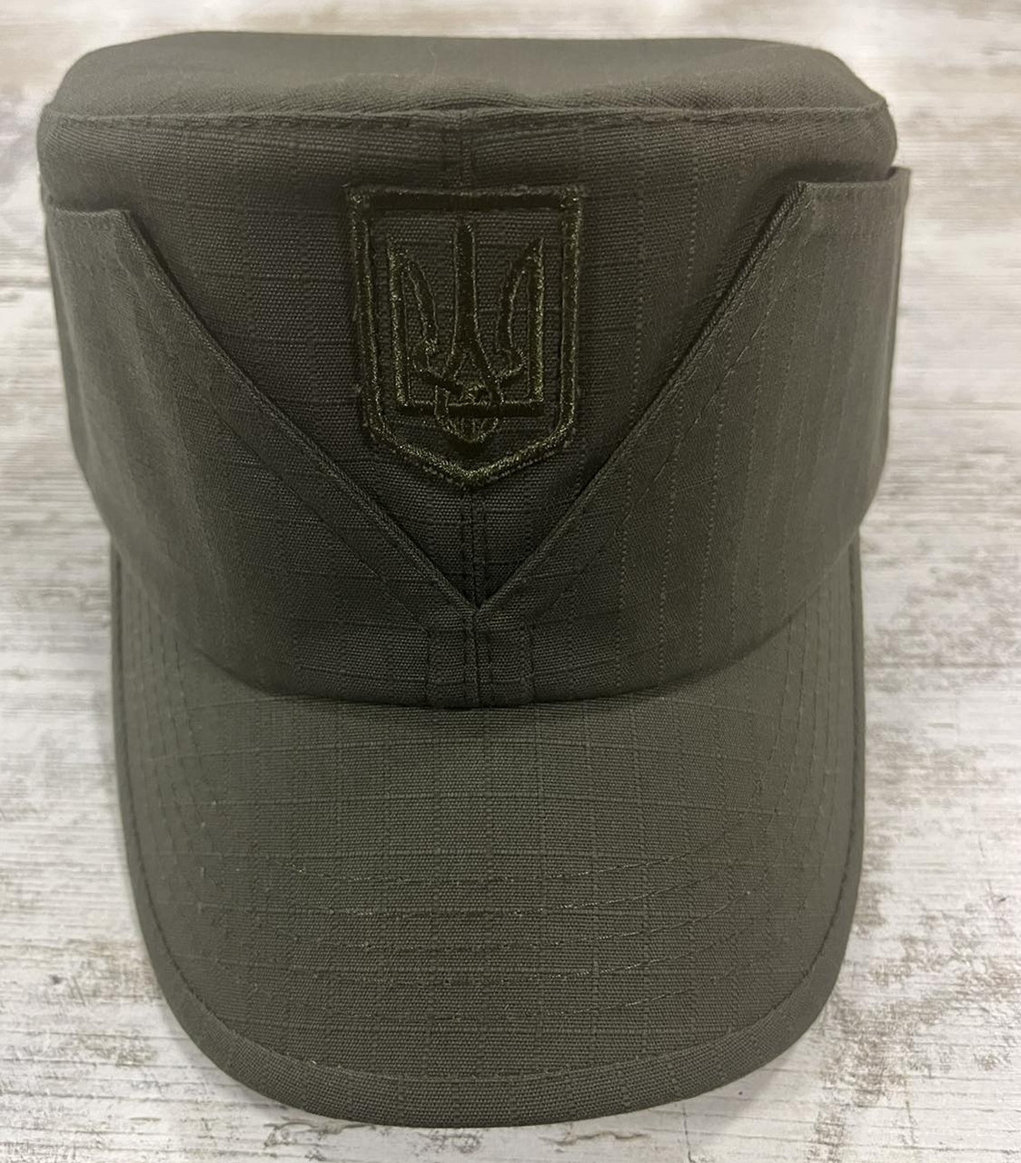 Мазепинка с гербом/ Olive: продажа, цена в Белой Церкви. Бейсболки и ...