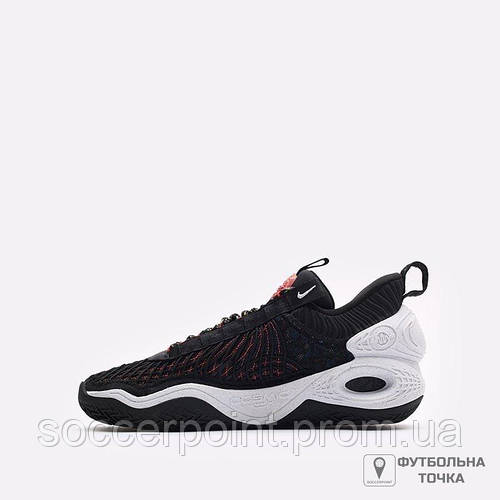 Купить Кроссовки для баскетбола Nike Cosmic Unity Wind DM4426-001 ...