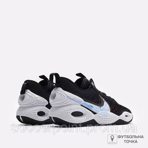 Купить Кроссовки для баскетбола Nike Cosmic Unity Wind DM4426-001 ...