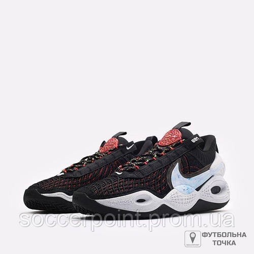 Купить Кроссовки для баскетбола Nike Cosmic Unity Wind DM4426-001 ...
