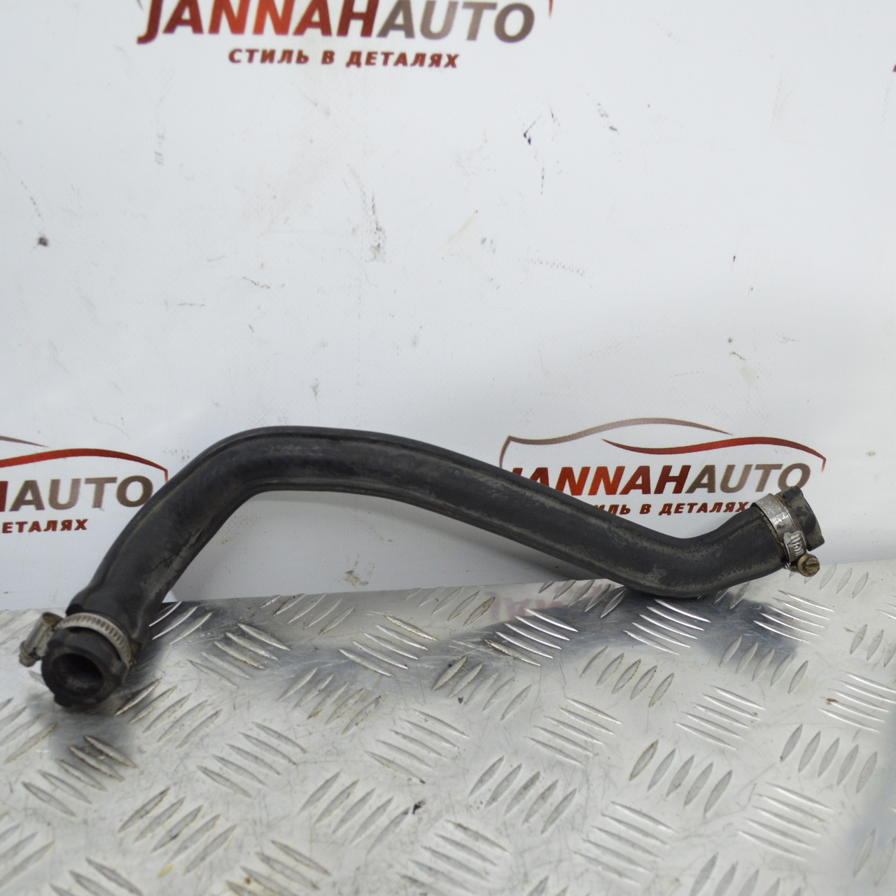 Купить Патрубок картерных газов Mercedes C-Class W203 1.8 16V шланг ...