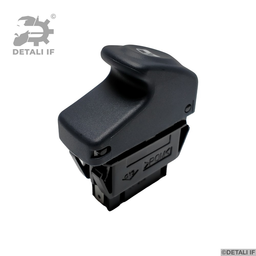 Купить Кнопка стеклоподъемника Сценик 1 Рено 7700410151 7700307605 ...