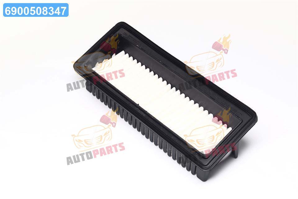 Фільтр Повітряний Hyundai I10 08- (вир-во Mobis) 281130X200 — Купити ...