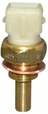 Купить Датчик температуры AUDI 100/A6/A8/ VW Golf II 1.3-4.2 83-01, пр ...