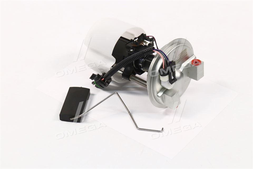 Электробензонасос ВАЗ 2110-2112 Погружной в Сб. (MASTER SPORT) 2112 ...