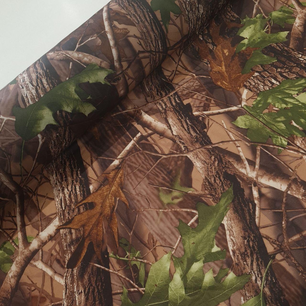 Палаточная Ткань ОКСФОРД 210D PU (115 GMS) Дубок (ID#1821850811), цена ...