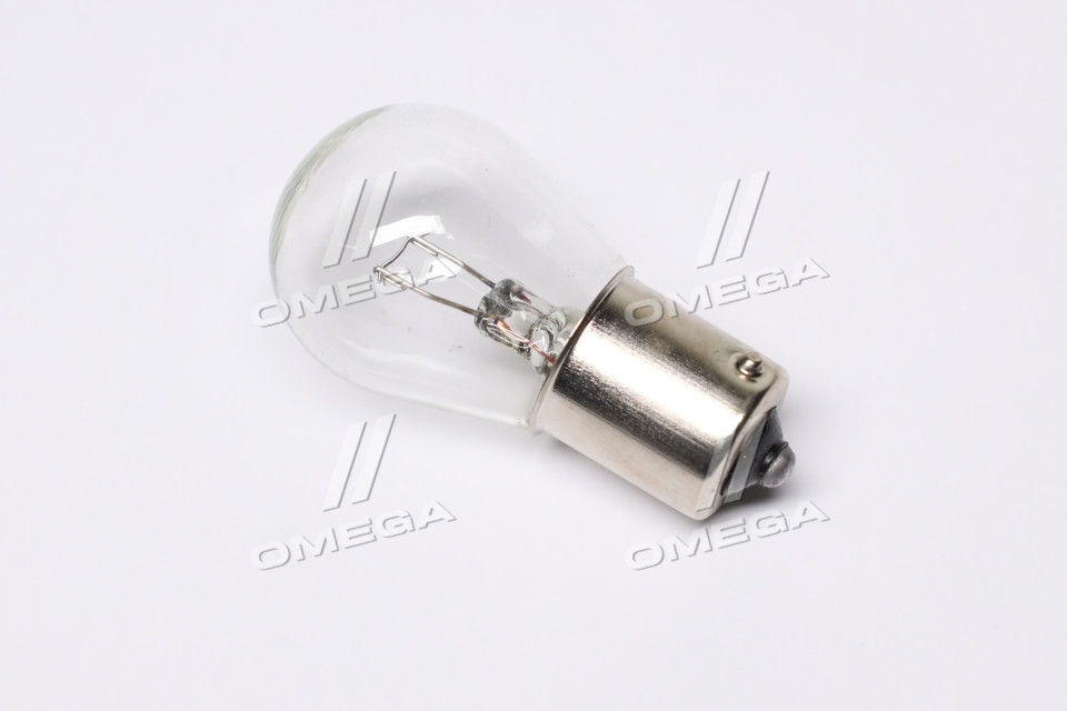 Лампа поворотная А 24-21 КАМАЗ, МАЗ (пр-во Китай) А 24-21 (ID ...