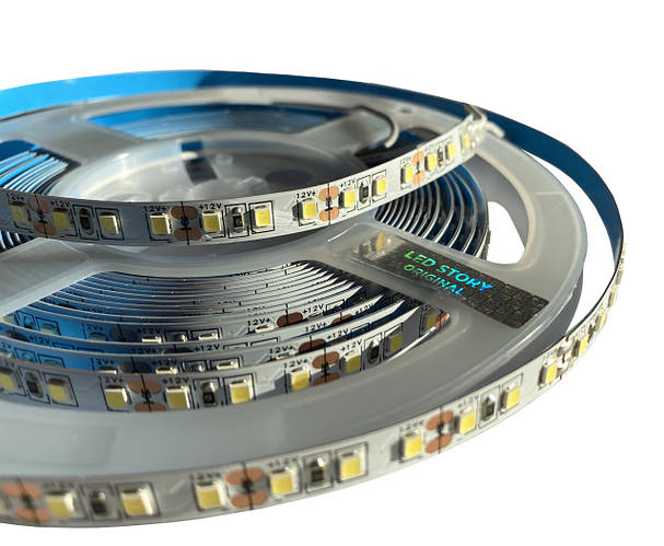 Лед лента Led-Story PROFI SMD 2835 12V, 13W, 120 д/м 6500К IP20 ...