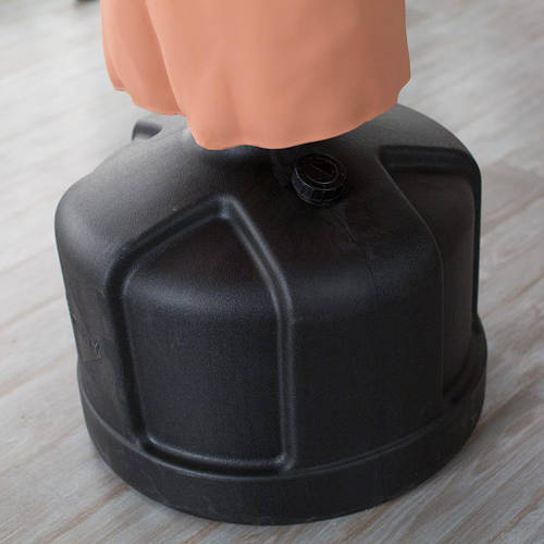 Купить Манекен боксерский CENTURY BOB-BOX XL (101692), цена 31752 грн ...