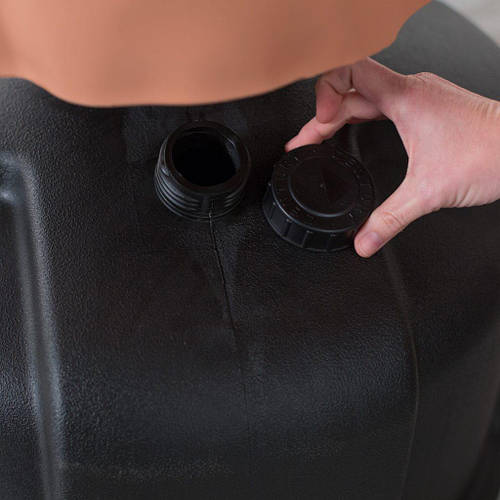 Купить Манекен боксерский CENTURY BOB-BOX XL (101692), цена 31752 грн ...