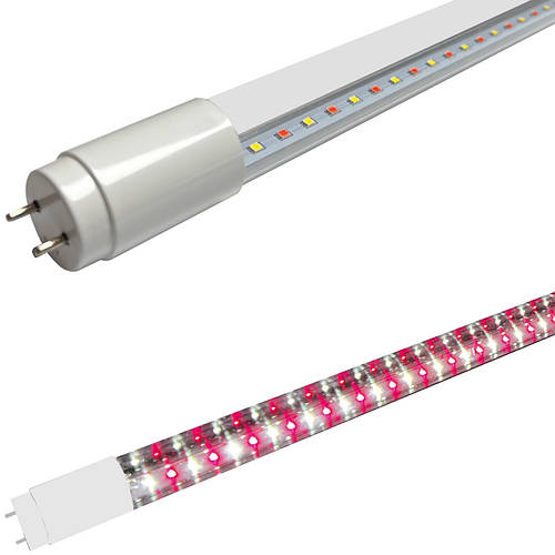 Купить Лампы для освещения мясных витрин Т8 G13 900мм 12Вт LED FOOD ...