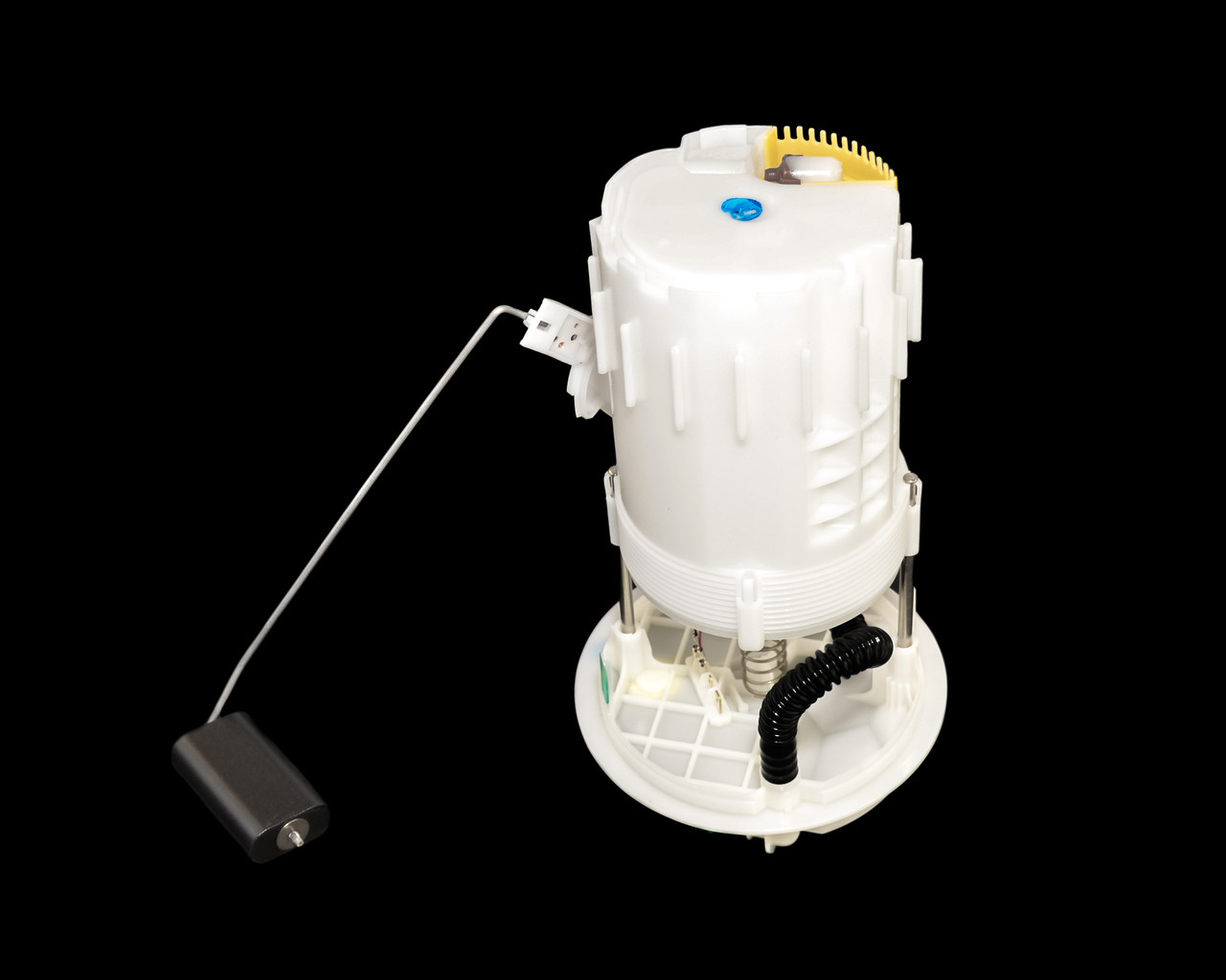 Индикатор (датчик) уровня топлива на Renault Kangoo II 2008->2012 1 ...