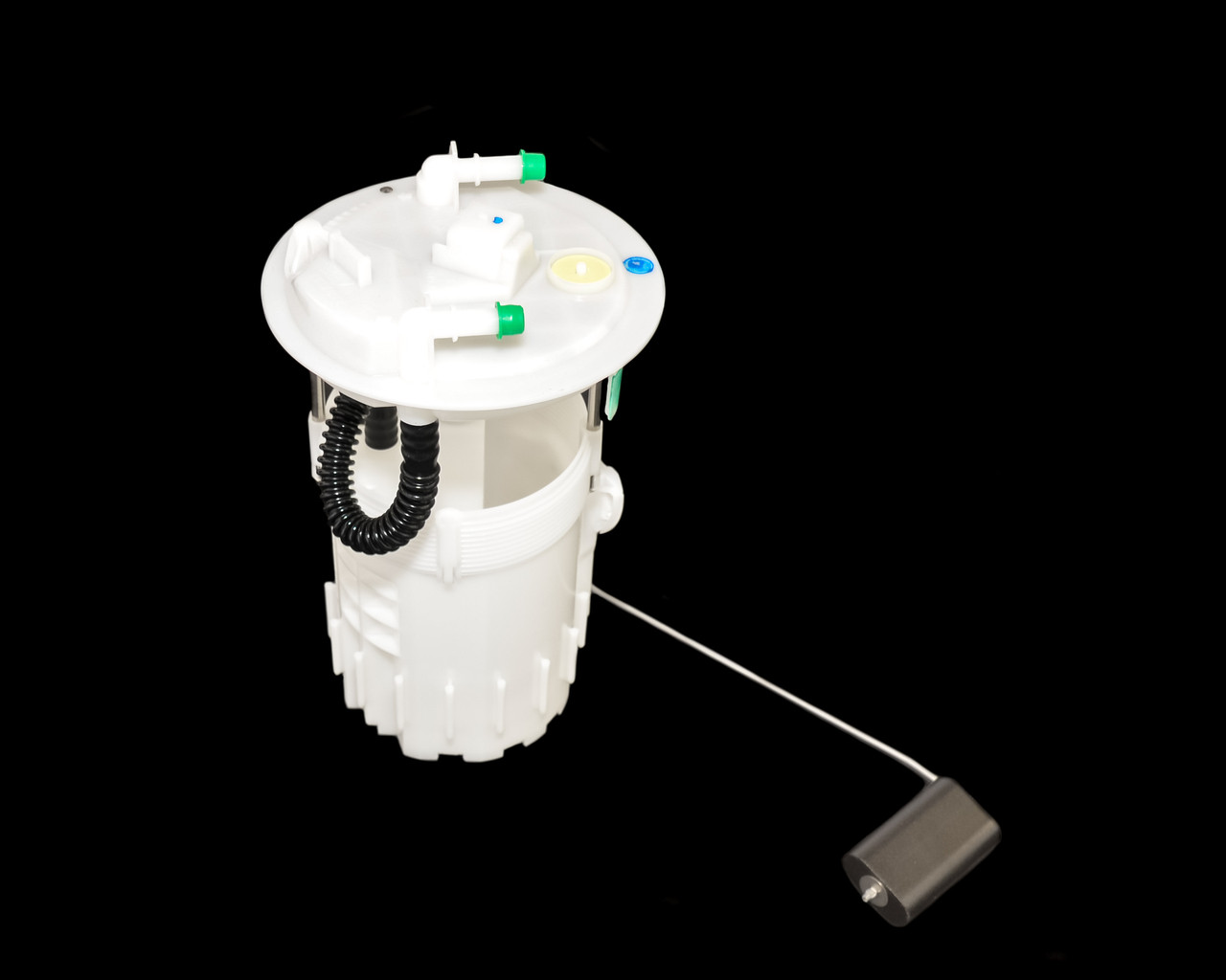 Купити Індикатор (датчик) рівня палива на Renault Kangoo II 2008 ->2012 ...