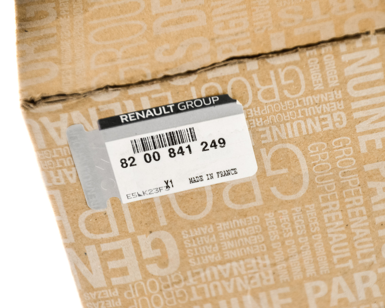 Купити Індикатор (датчик) рівня палива на Renault Kangoo II 2008 ->2012 ...