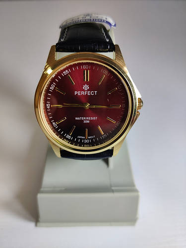 Купить Часы мужские Perfect PR41905, цена 550 ₴ — Prom.ua (ID#1822296786)