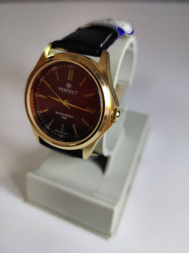 Купить Часы мужские Perfect PR41905, цена 550 ₴ — Prom.ua (ID#1822296786)