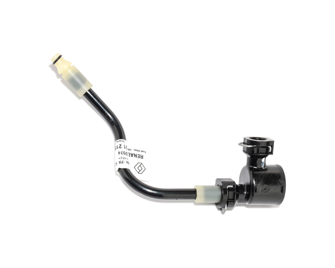 Трубка зчеплення на Renault Master III 2010 -> RWD - Renault (Оригінал ...