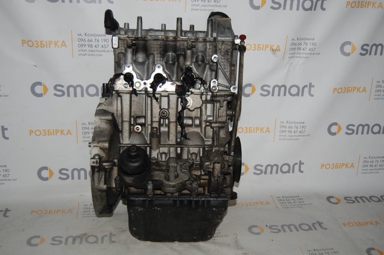 Купить Двигатель 0.6 Smart Fortwo 450, Smart 450 City, Smart 450 Cabrio ...