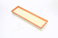 Фильтр воздушный DACIA LOGAN 04- (пр-во ALPHA FILTER) AF1841 (ID ...