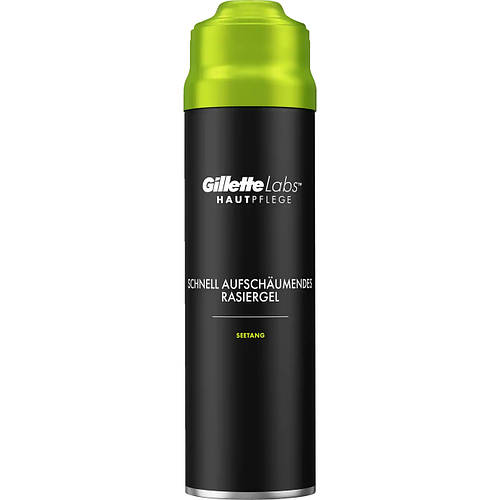Купить Гель для бритья Gillette Labs, цена 270 грн — Prom.ua (ID ...