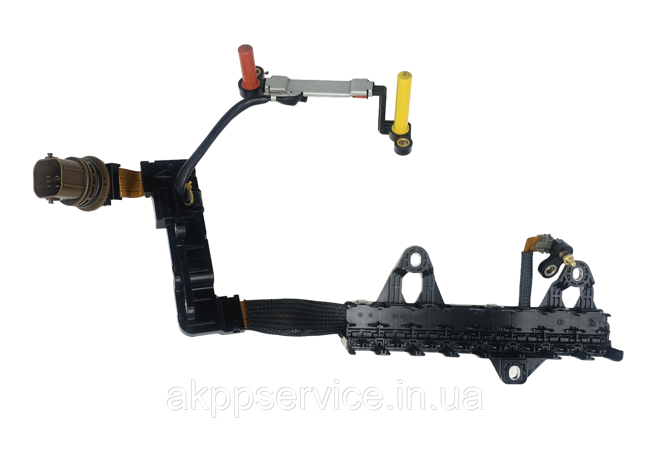 Купити Проводка гідроблока у зборі з датчиками швидкості АКПП A6GF1/2 ...
