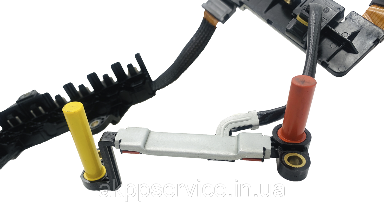 Купити Проводка гідроблока у зборі з датчиками швидкості АКПП A6GF1/2 ...